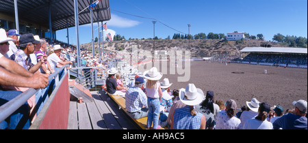 75th Ellensburg Rodeo Labor Day Ellensburg Washington Stock Photo - Alamy