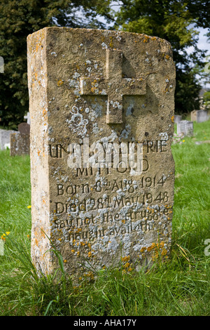 Unity Mitford. Unity Valkyrie Mitford Stock Photo - Alamy