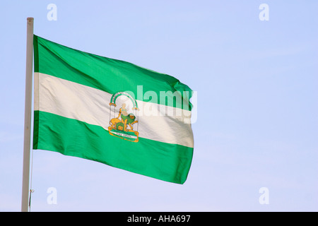 Flag of spain Stock Photo - Alamy