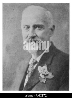 Colonel James Churchward (1852-1936), soldier, researcher into lost ...