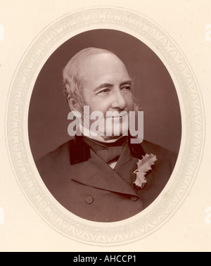 JOHN SCOTT RUSSELL Stock Photo - Alamy