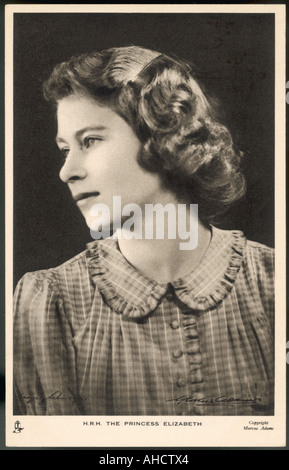 Young, Elizabeth Stock Photo - Alamy
