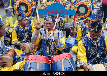 Malay traditional musical instrument - Terengganu, Malaysia Stock Photo ...