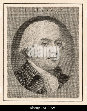SIR HENRY HARVEY Stock Photo - Alamy