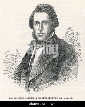 ARTHUR HILL HASSALL Stock Photo - Alamy