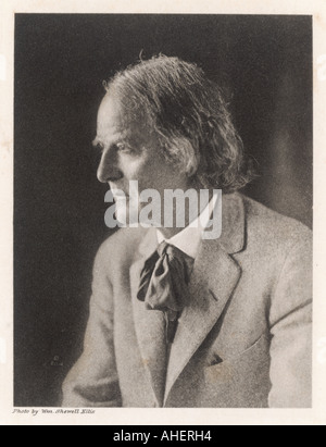 ELBERT HUBBARD - 1 Stock Photo - Alamy