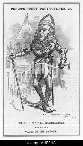 Sir John Huddleston Stock Photo - Alamy