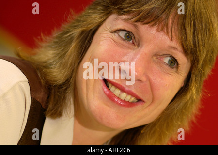 Jane Davidson AM Labour Assembly Member for Pontypridd and Minister in ...