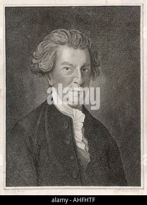 ACTOR THOMAS SHERIDAN Stock Photo - Alamy