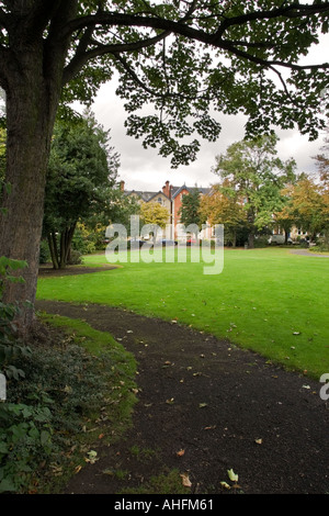 Regent Square, Doncaster, South Yorkshire, England, UK Stock Photo - Alamy