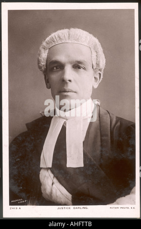 CHARLES JOHN DARLING Stock Photo - Alamy