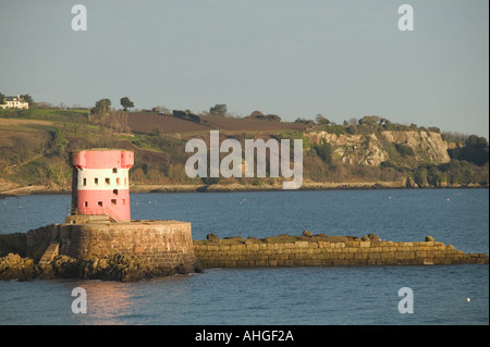 Jersey - Anne Port Stock Photo - Alamy