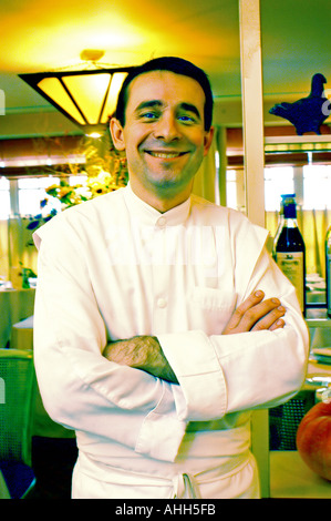 French Chef, Portrait PARIS, Regional Restaurant (North of France) "Le ...