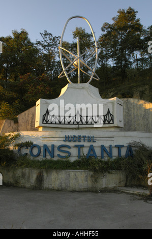 Constanta judetul Constanta Stock Photo - Alamy