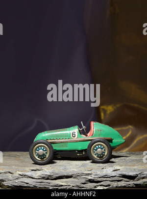 Clockwork toy car Stock Photo - Alamy