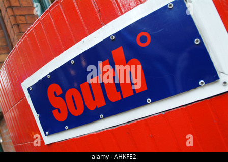 south night club manchester england Stock Photo - Alamy