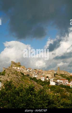 Troina, Sicily, Italy Stock Photo - Alamy