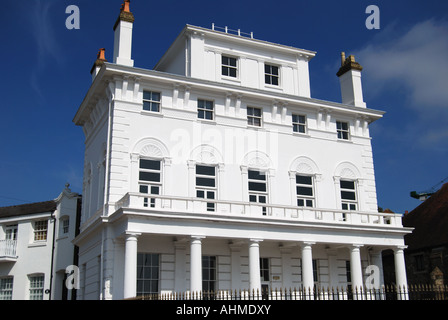 Solent House, Bugle Street, Southampton, Hampshire, England, United ...