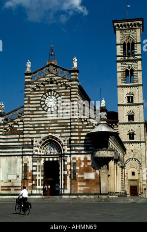 Prato Cathedral, Cathedral of Saint Stephen, Duomo di Prato 1653 ...