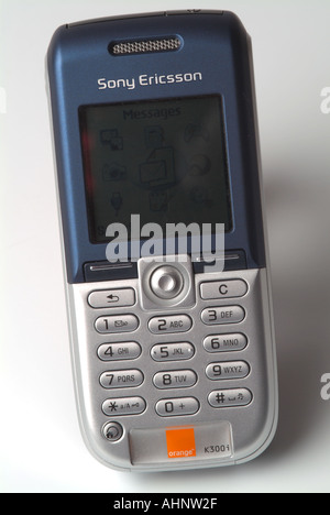 Sony Ericsson K300 K300i Stock Photo - Alamy