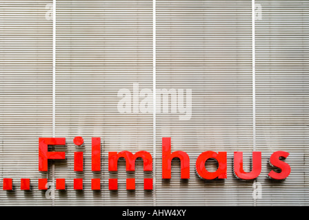 Germany Berlin September 2007 Stock Photo - Alamy