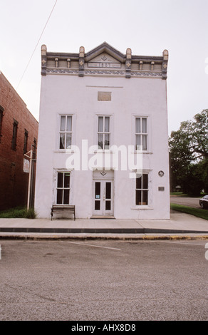 Goliad Texas USA Historic Buildings Presidio La Bahia The Fort of the ...