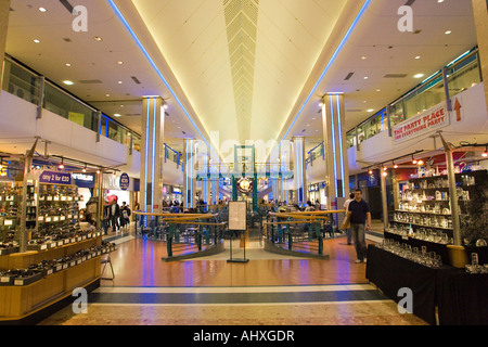 the Harvey Shopping Centre in Harlow, Essex, UK Stock Photo - Alamy
