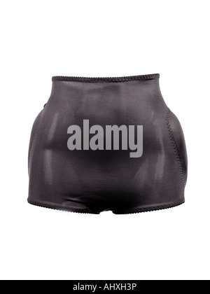 Padded Bum Pans Pants Stock Photo - Alamy
