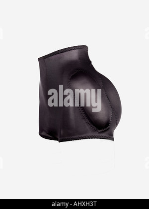 Padded Bum Pans Pants Stock Photo - Alamy