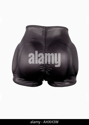 Padded Bum Pans Pants Stock Photo - Alamy