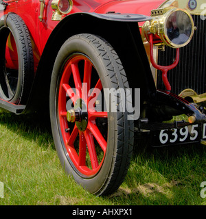 1913 Vermorel Tourer vintage classic car Stock Photo - Alamy