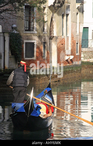 Some of the most beautiful part of Venice Italy Stock Photo - Alamy