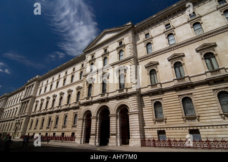 Foreign and Commonwealth office building, London, UK Stock Photo - Alamy