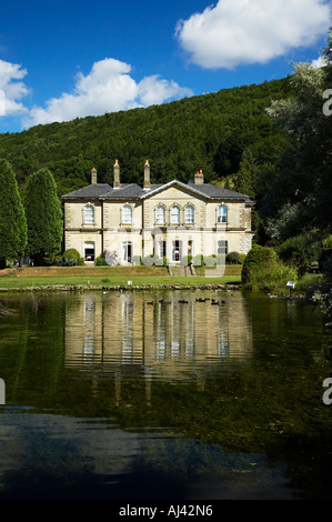 Hackness Grange Hotel Hackness North York Moors National Park near ...