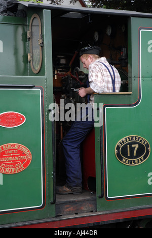 Steam locomotive, locomotive, railroad, historic, nostalgic, fiery ...