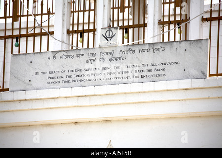 The New Guru Nanak Sikh Gurudwara temple at Woolgoolga near Coffs ...