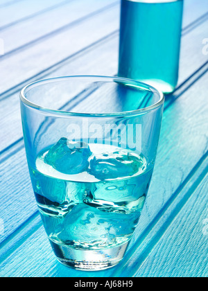 Absinthe in France and Switzerland Stock Photo - Alamy