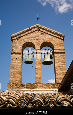Chiesa di San Michele Arcangelo, Church of the Archangel Michael ...