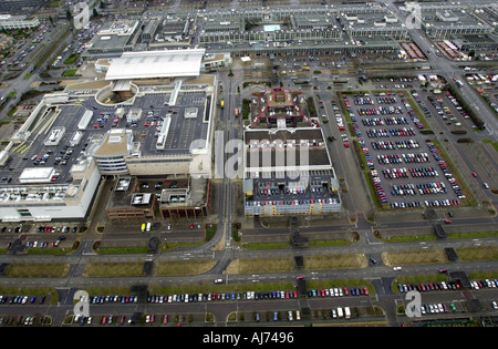 milton keynes grid system roads road uk car culture wide streets street ...