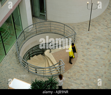 british airways waterside headquarters Stock Photo - Alamy