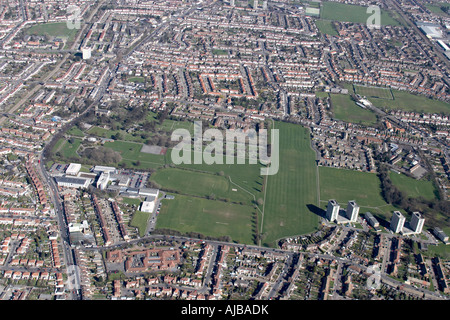 ENFIELD COLLEGE, ENFIELD, UK Stock Photo - Alamy