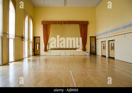 The Hall at North Springfield Community Centre Chelmsford Essex UK ...