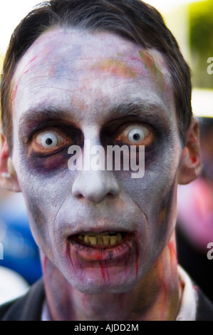 Night of the Living Dead Stock Photo - Alamy