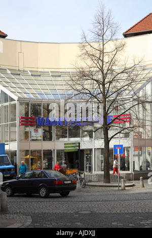 Thueringen Thuringia Apolda Stock Photo - Alamy