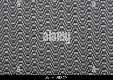 A close up of a wavy paper great pattern and texture Good for ...