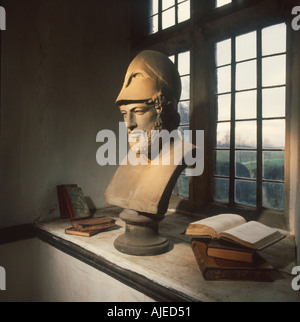 Interior of Chastleton House, Oxfordshire Stock Photo - Alamy