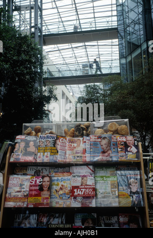 british airways waterside headquarters Stock Photo - Alamy