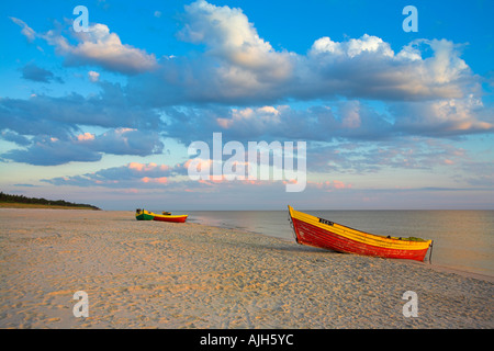 baltic sea near gdansk Stock Photo - Alamy