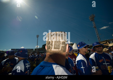 BLF union protest Stock Photo - Alamy