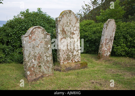 Kirkmaiden Church in Monreith - Dumfries and Galloway - Scotland Stock ...